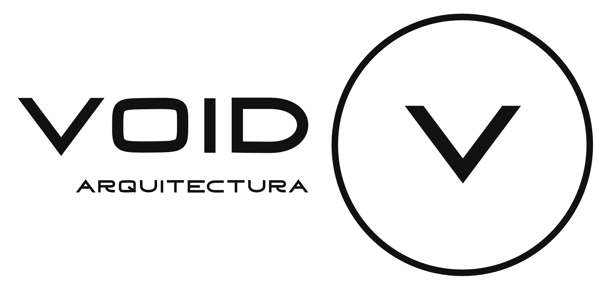 Inicio - Void Arquitectura